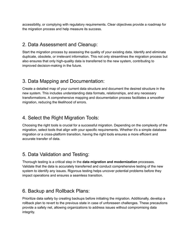 Making the Most of Your Data A Comprehensive Guide to Successful Data Migration.pdf