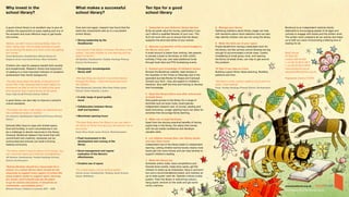 Making the most of your primary school library | PPT