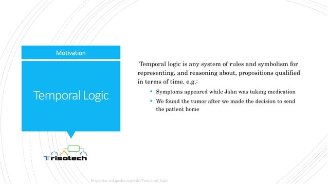 Making the Right Decision at the Right Time - Introducing Temporal Reasoning to DMN - Denis ...