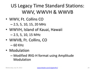 Making The Smart Grid Smarter | PPT