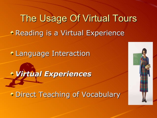 Making the vocabulary connection in middle schools | PPT