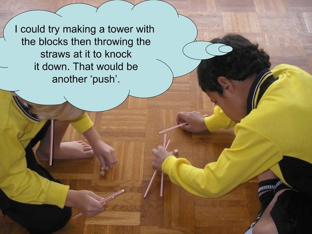 Making things move | PPT