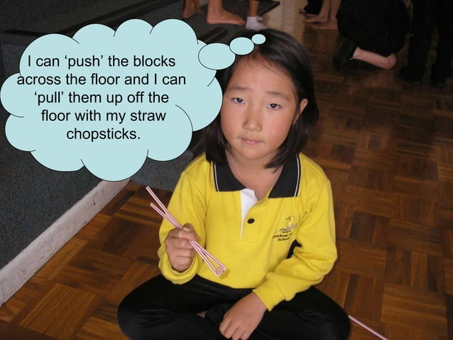 Making things move | PPT