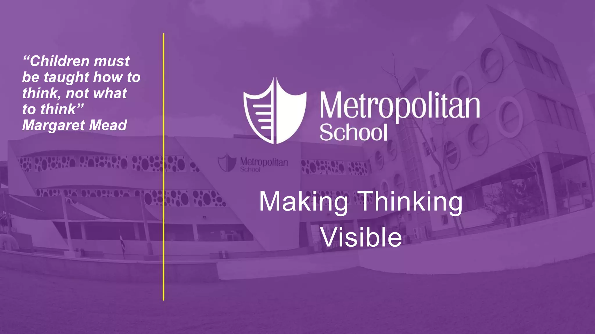 Making Thinking Visible.pptx