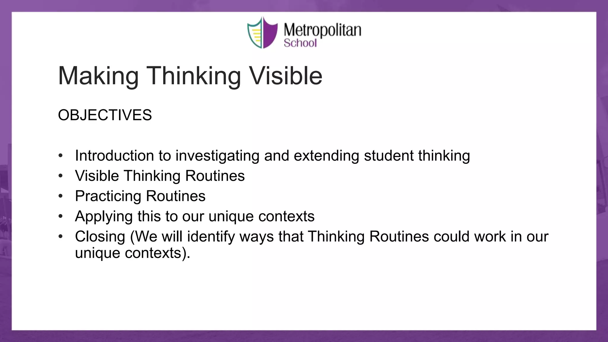 Making Thinking Visible.pptx