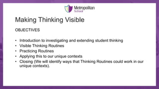 Making Thinking Visible.pptx