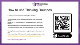 Making Thinking Visible.pptx