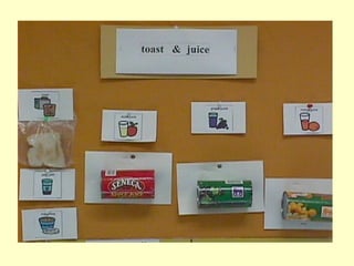Making toast | PPT