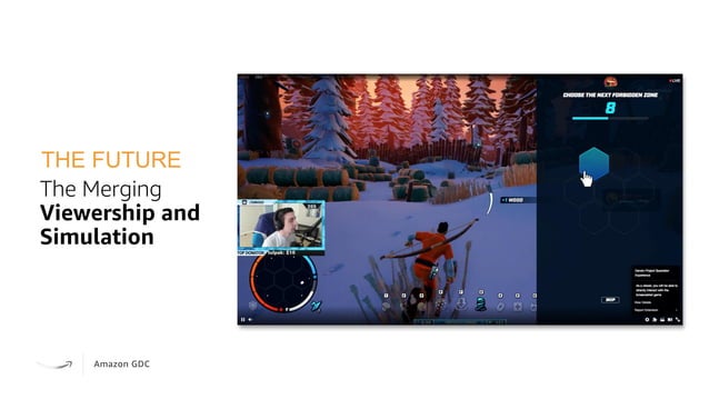 Making Twitch Interactive with Twitch Extensions | PDF