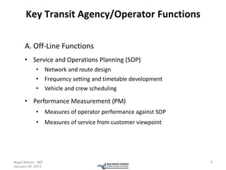 Webinar: Making use of automated data collection to improve transit ...