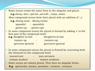 Making visible the invisible | PPTX