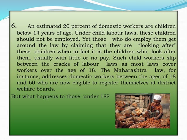 Making visible the invisible | PPTX