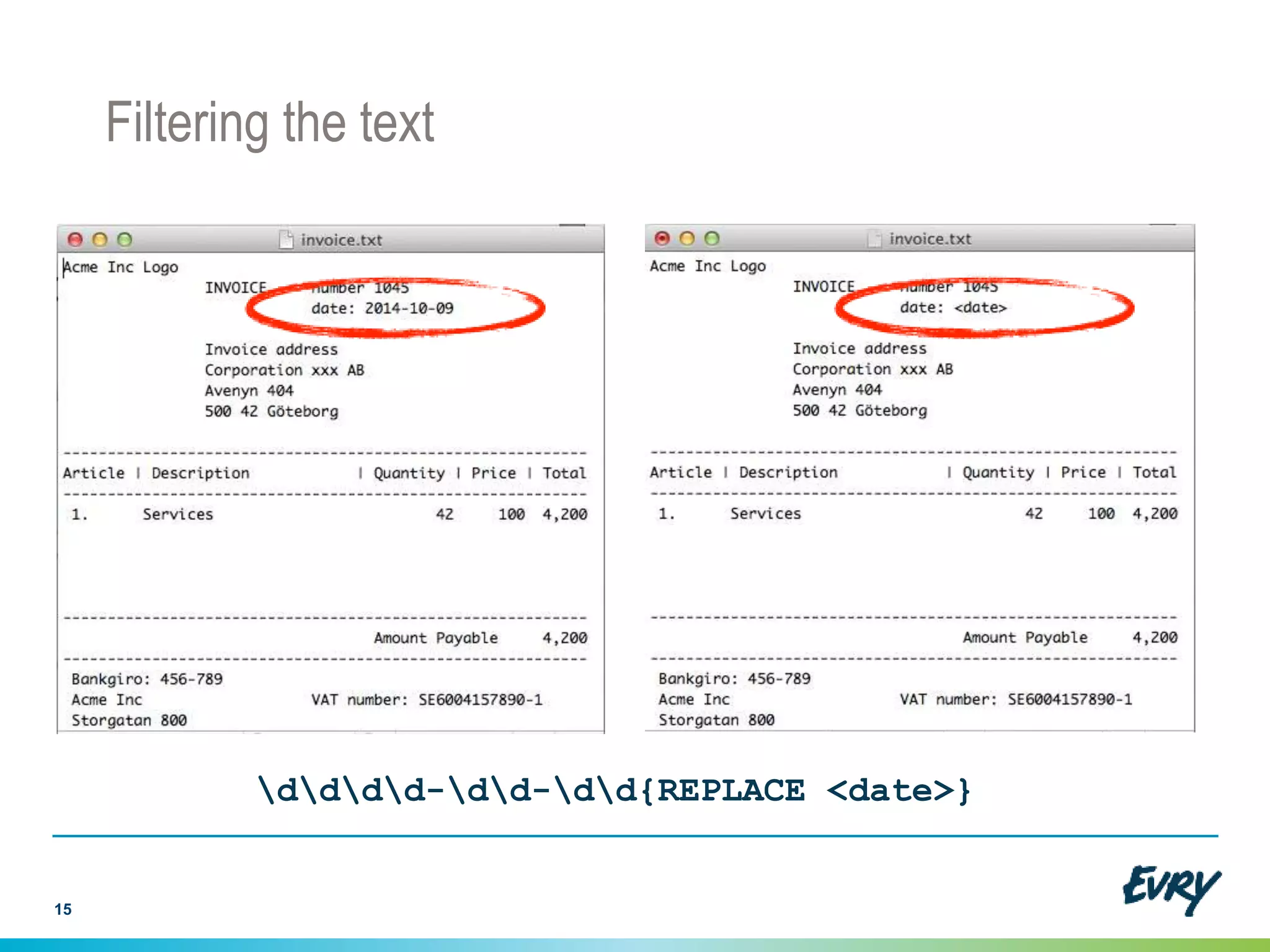 Making Visual Gui Testing Agile Ppt
