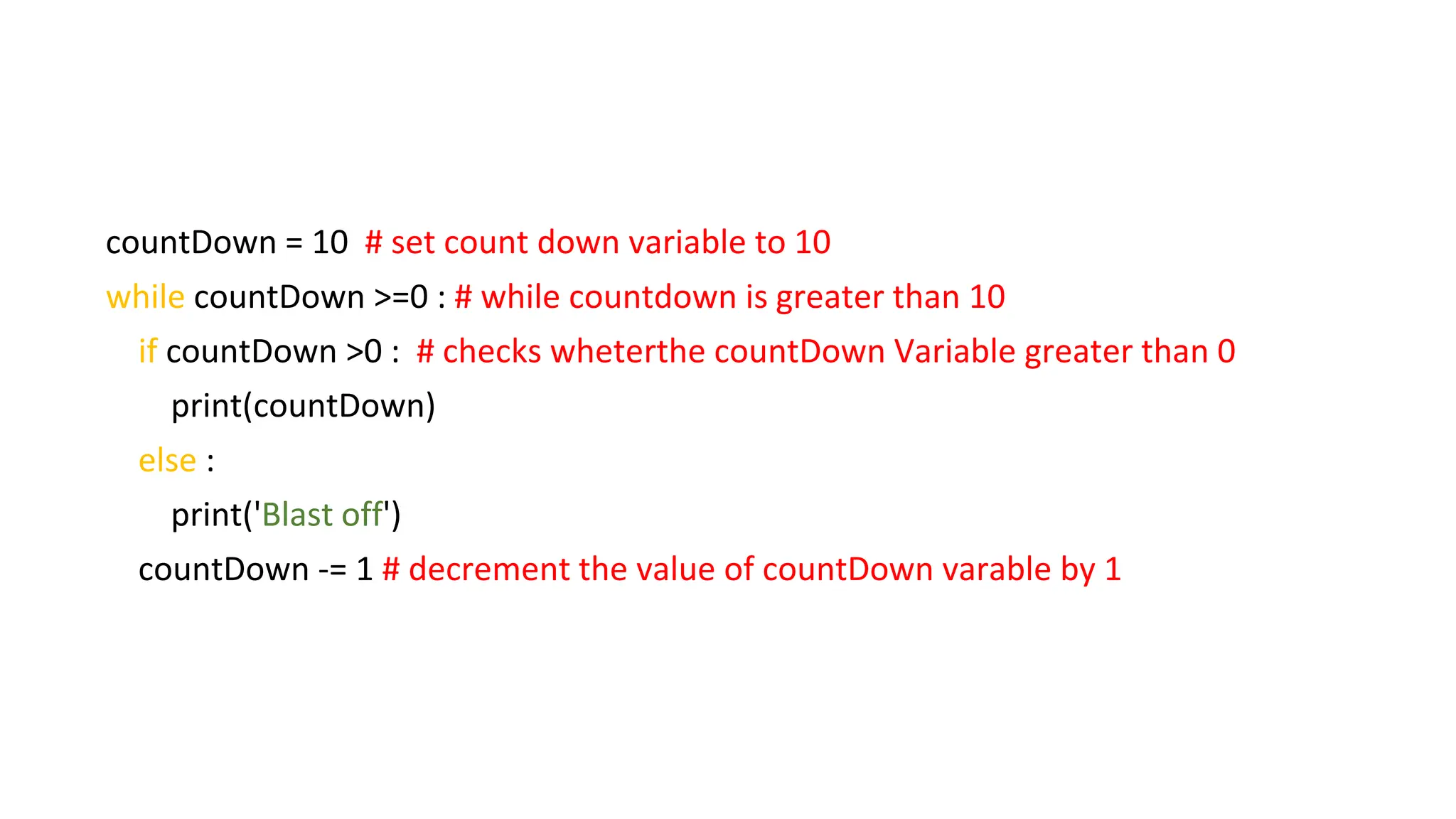 Making your code more readable.pptx