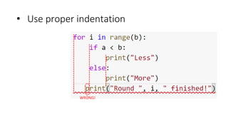 Making your code more readable.pptx