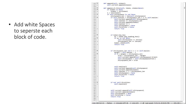 Making your code more readable.pptx