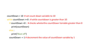Making your code more readable.pptx