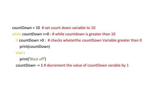 Making your code more readable.pptx