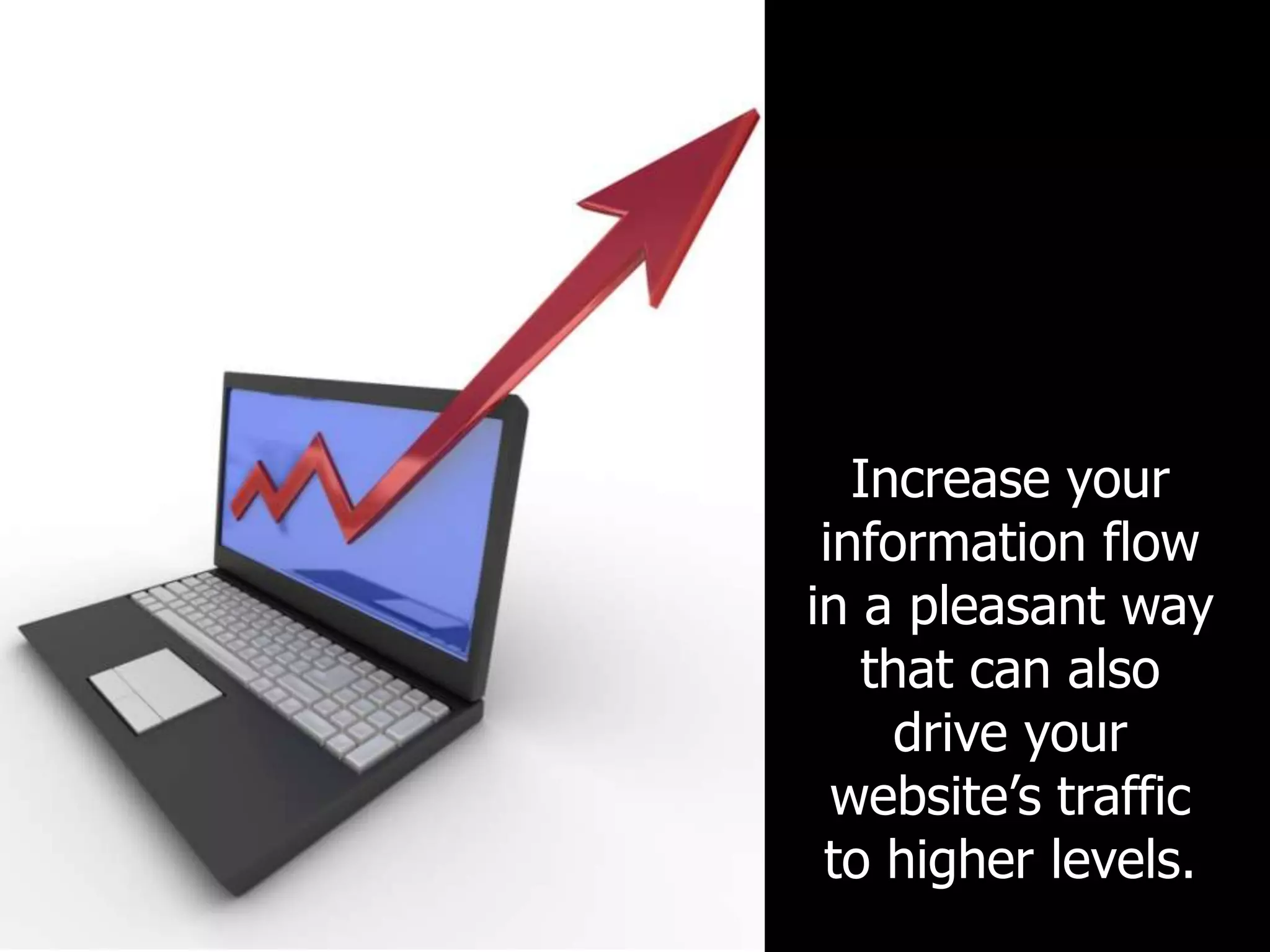 Making your website more interactive with flash maps | PPT