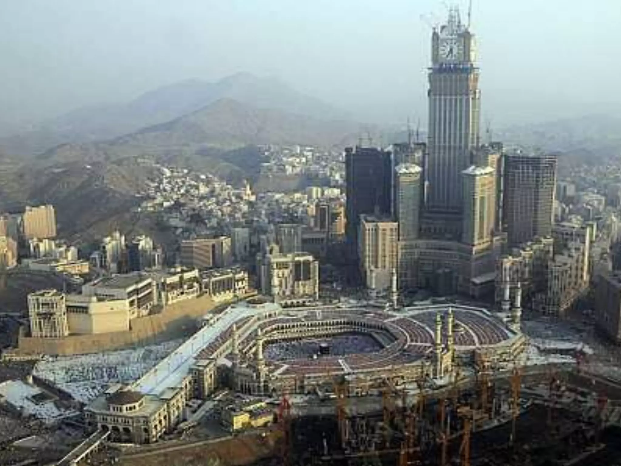 Makkah | PPTX