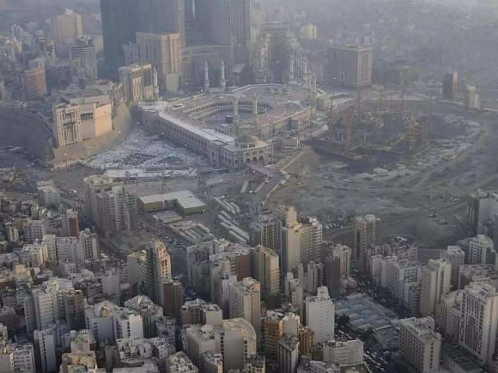 Makkah | PPTX