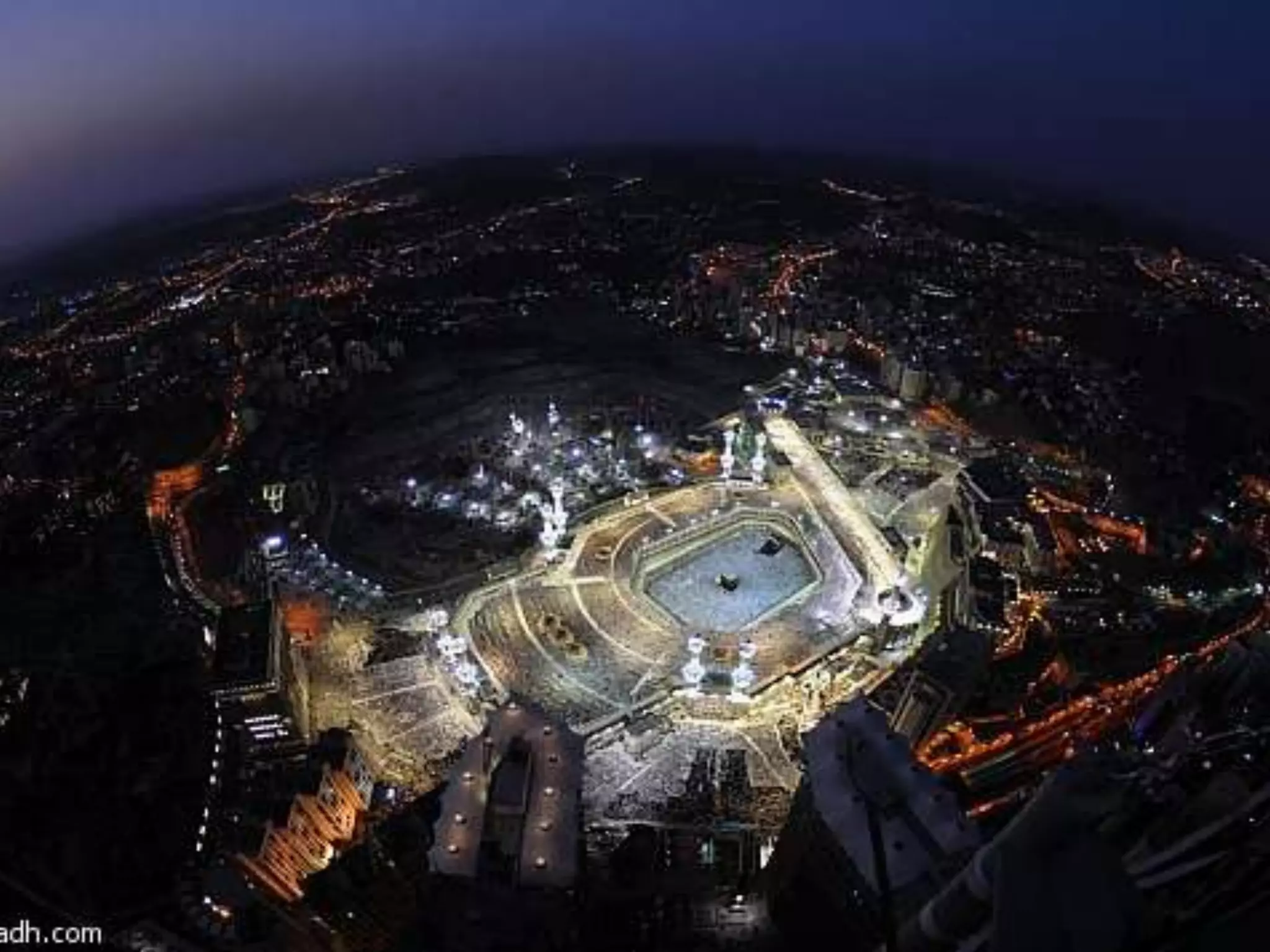 Makkah | PPTX