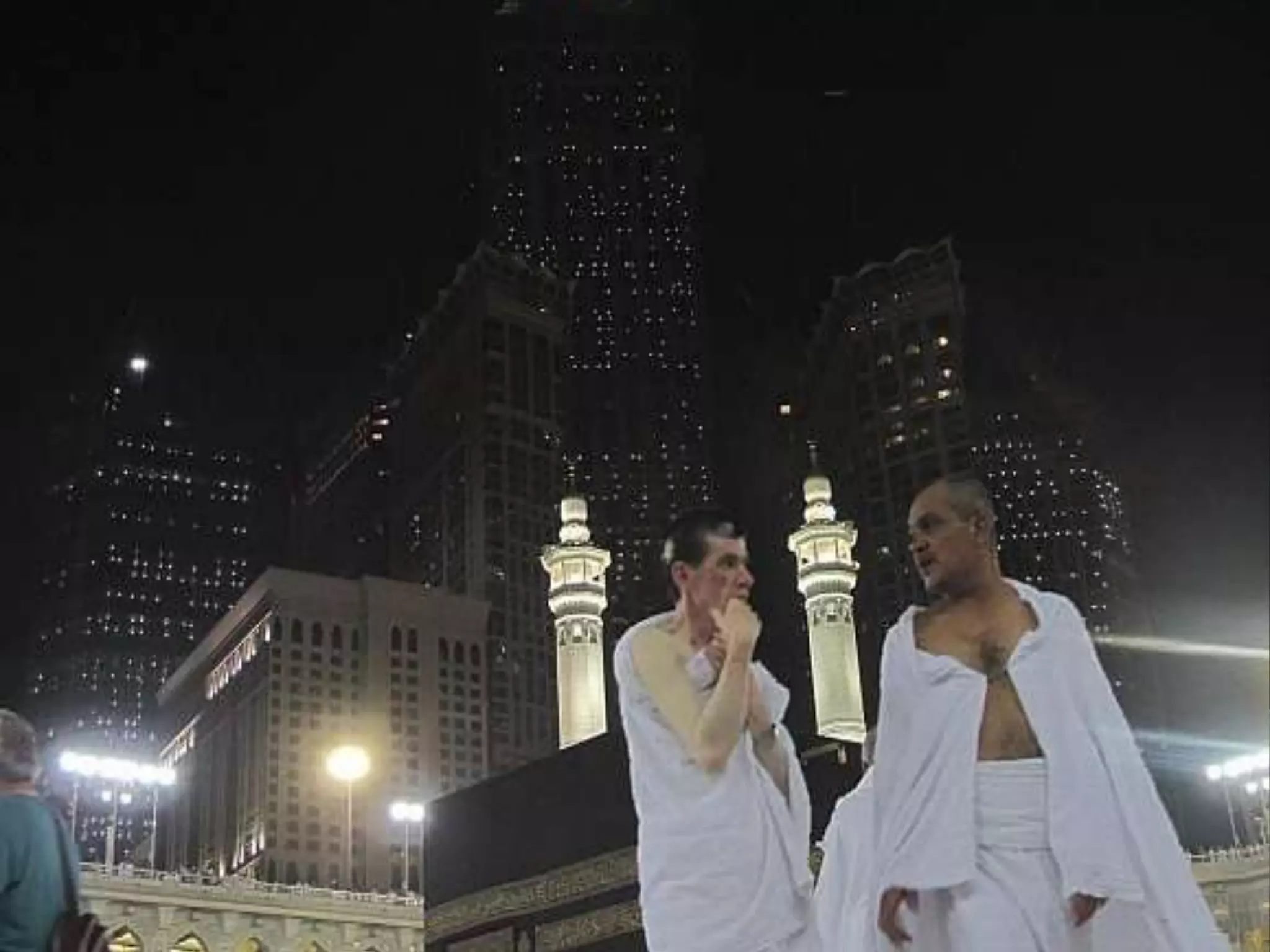 Makkah | PPTX