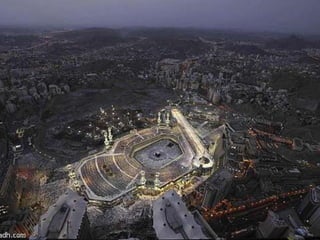 Makkah | PPTX