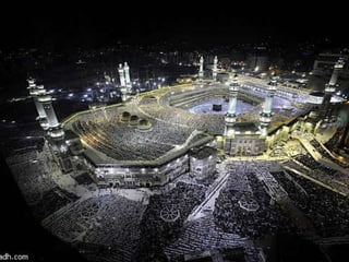 Makkah | PPTX