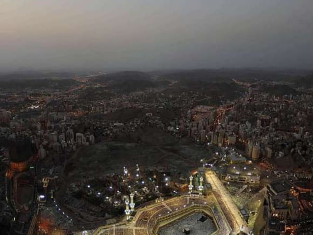 Makkah | PPTX