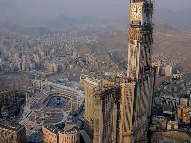 Makkah | PPTX