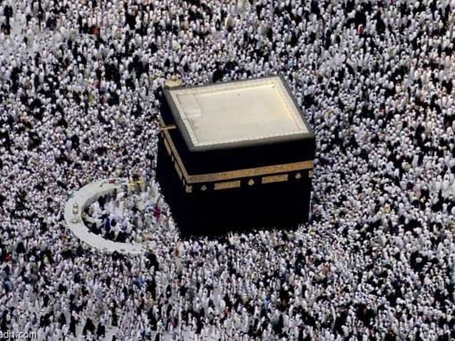 Makkah | PPTX