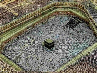 Makkah | PPTX
