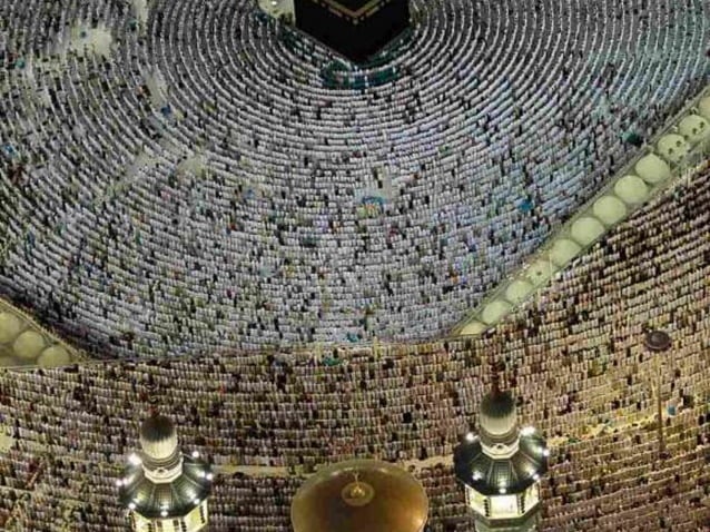 Makkah | PPTX