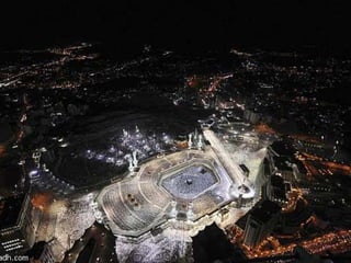 Makkah | PPTX