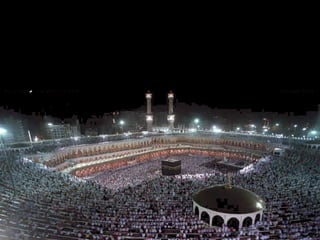 Makkah | PPS