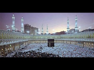 Makkah | PPS