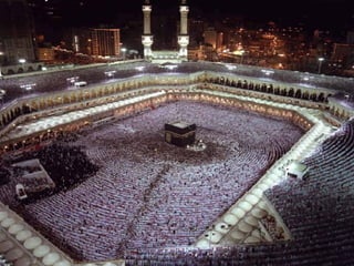 Makkah | PPS