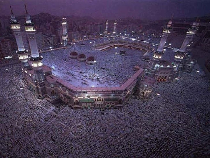 Makkah
