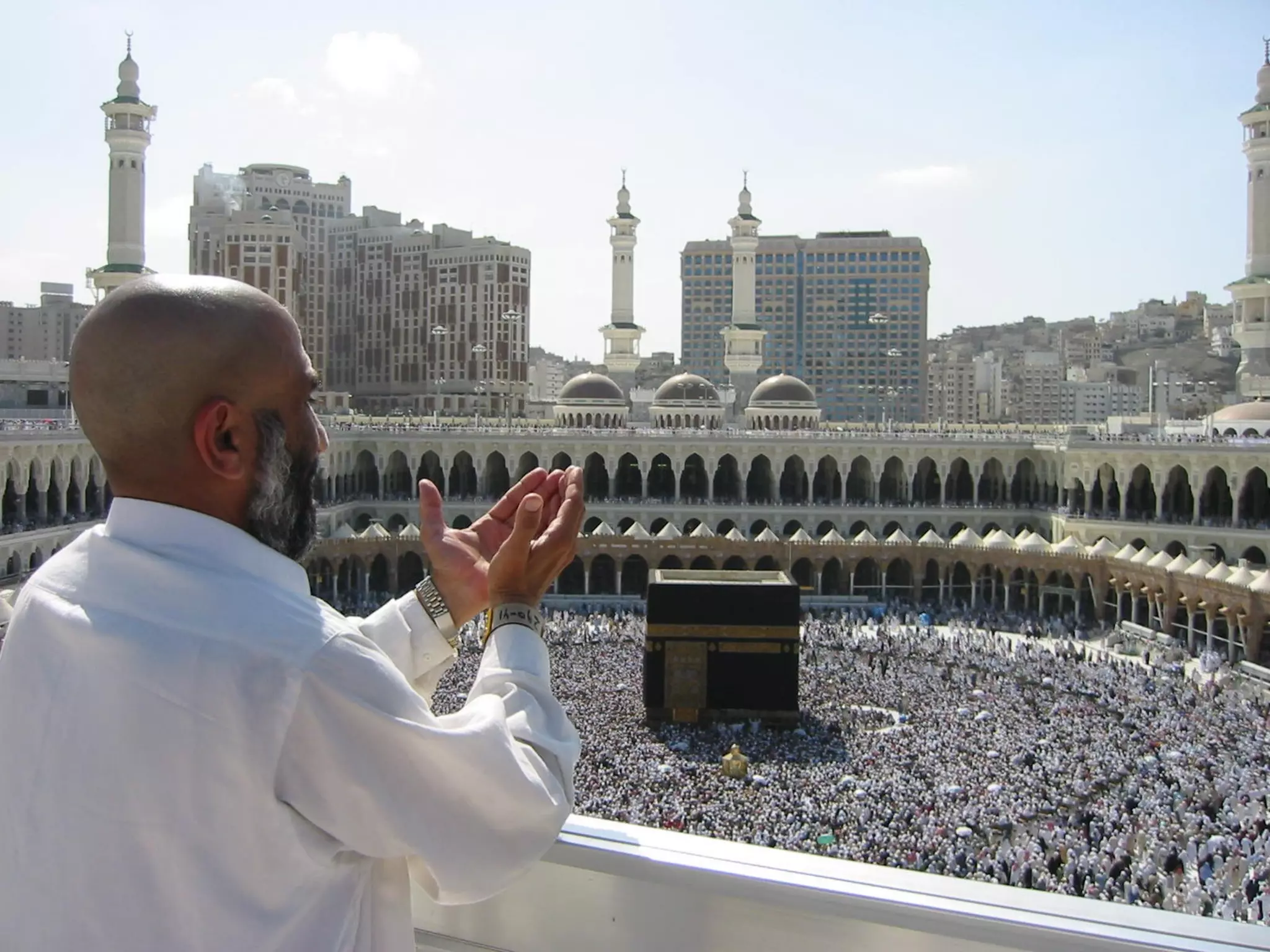 Makkah | PPS