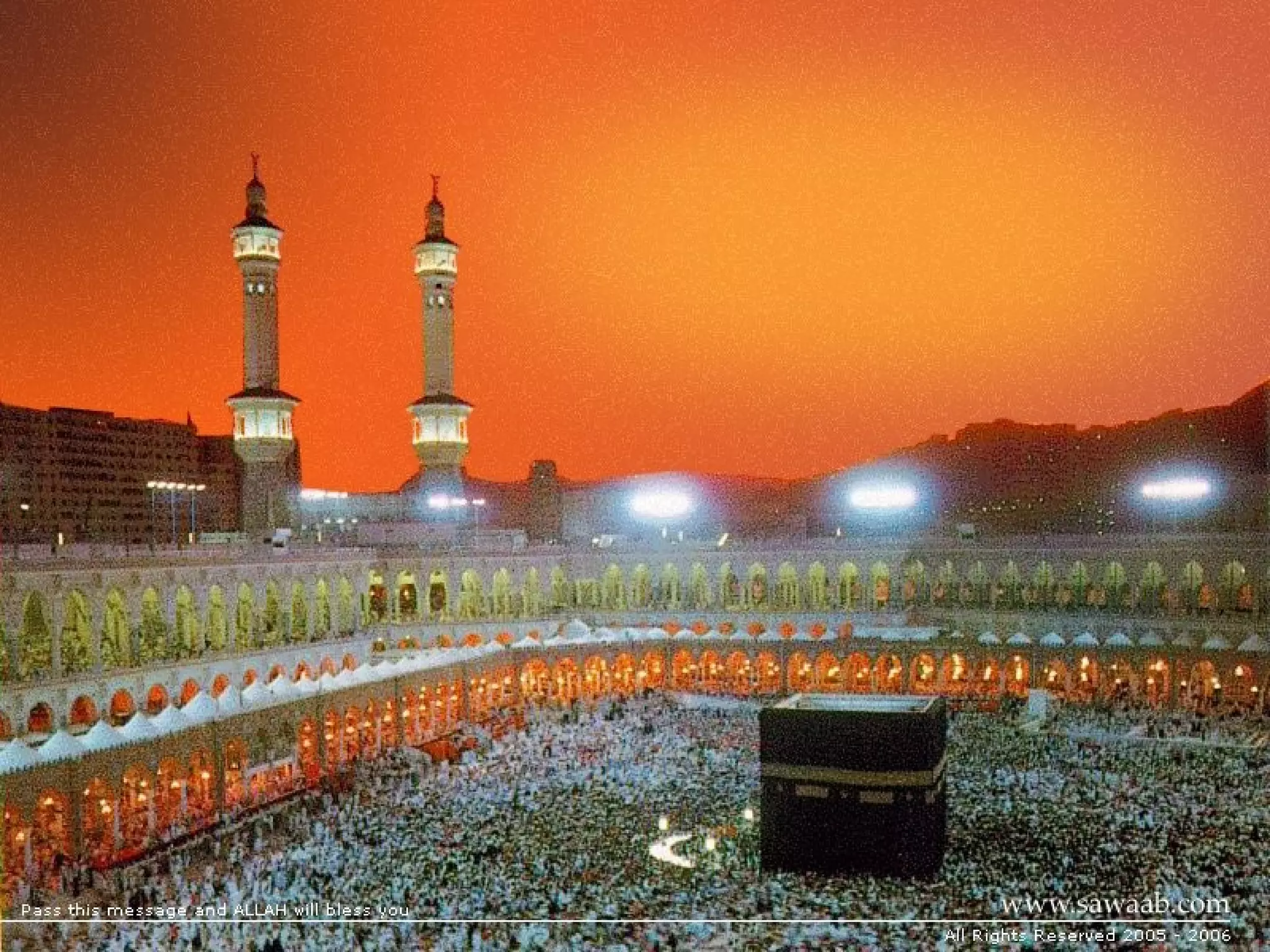 Makkah | PPS