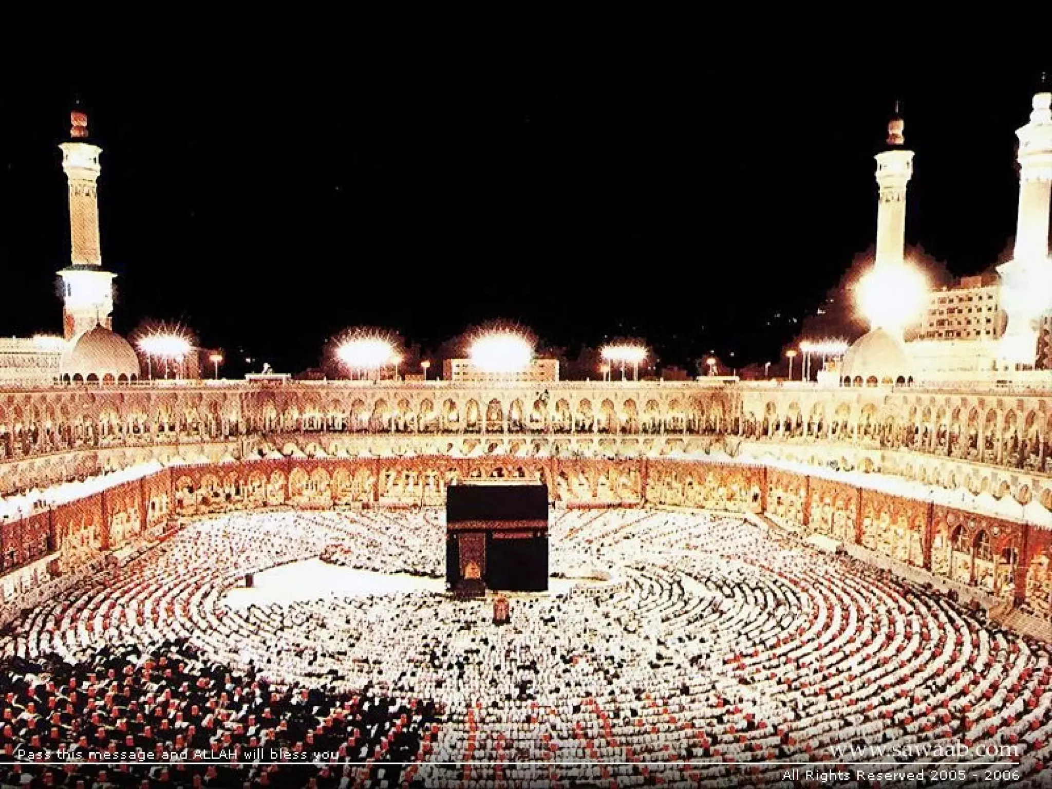 Makkah | PPS