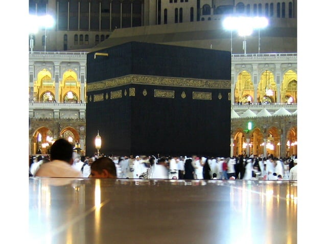 Makkah | PPS