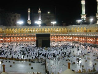Makkah | PPT