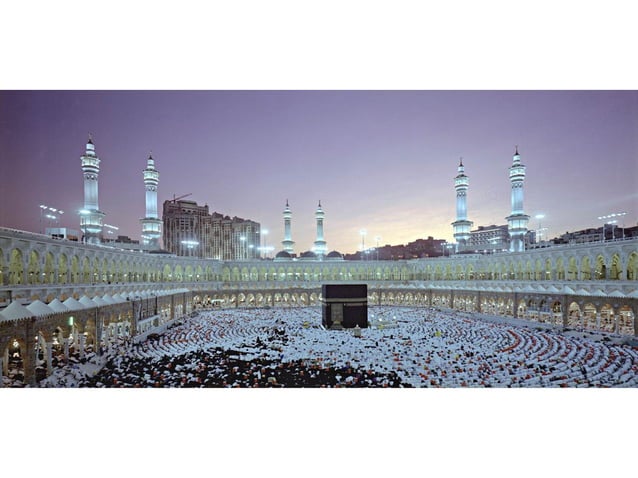Makkah | PPS