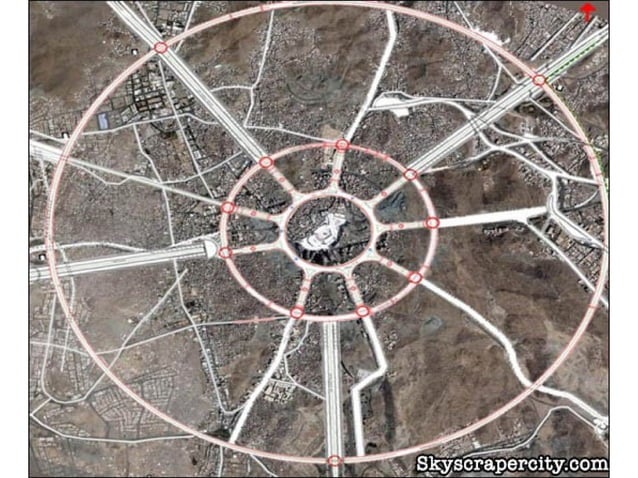 Makkah – Medina Expansion Plan | PPT