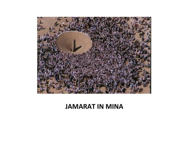 Makkah – Medina Expansion Plan | PPT