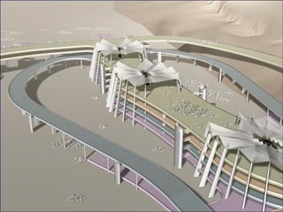 Makkah – Medina Expansion Plan | PPT