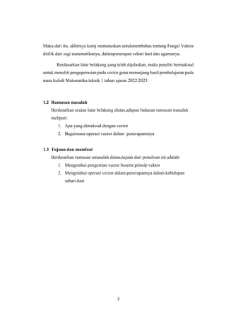 maklaah Operasi vektor .docx