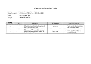 MAKLUM BALAS MESYUARAT.docx